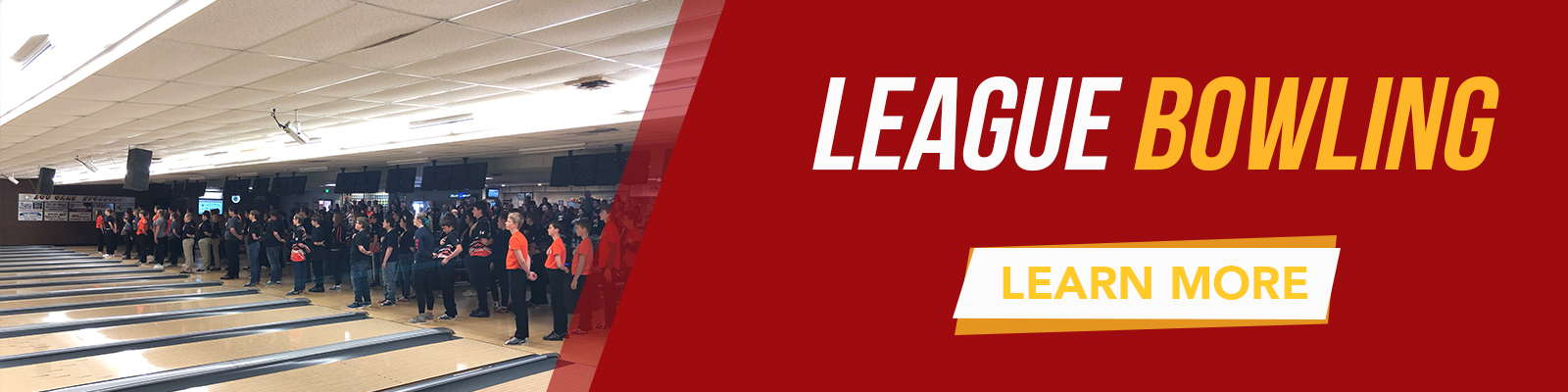 Bowling Alley | Family Fun | Pla-Mor Lanes | Coldwater OH