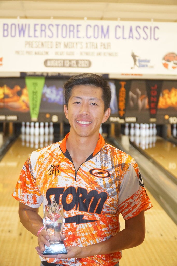 PBA Bowlerstore.com Classic | Pla-Mor Lanes | Coldwater OH